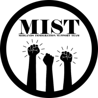 Midlands Immigration Support Team – Migrant Rights Training, Advocacy ...